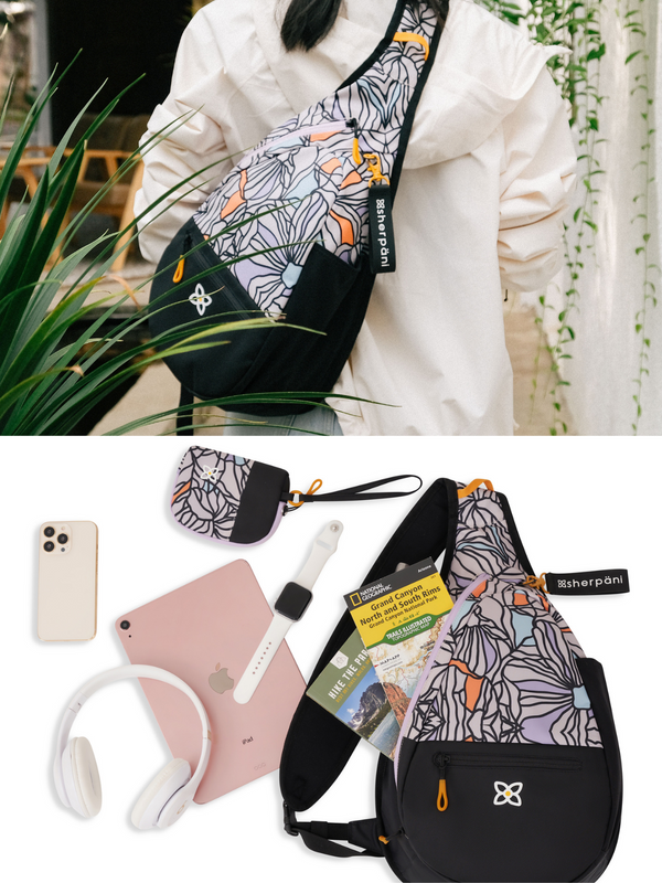 Sherpani | Crossbody, Work, and Travel Bags for Women