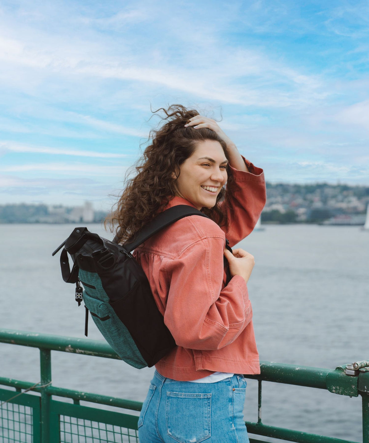 Sherpani | Crossbody, Work, and Travel Bags for Women