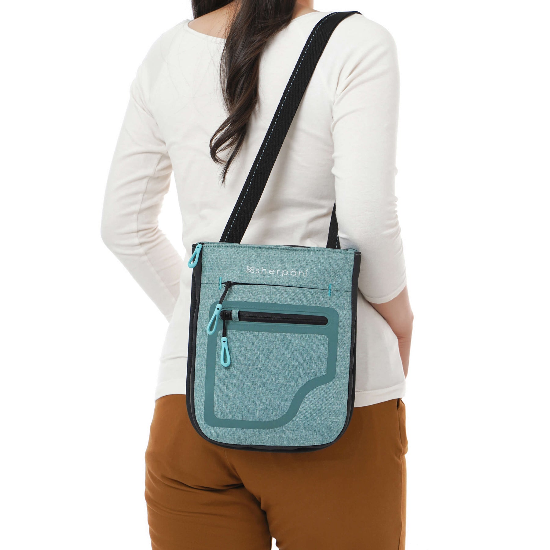 Women's Travel Bags - Anti Theft & Carry-on Bags | Sherpani