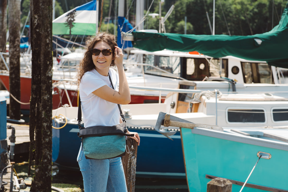 Sherpani | Crossbody, Work, and Travel Bags for Women