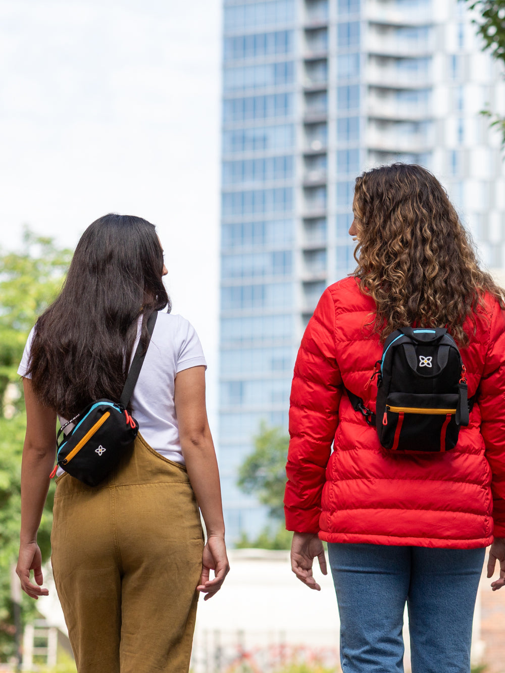 Sherpani | Crossbody, Work, and Travel Bags for Women