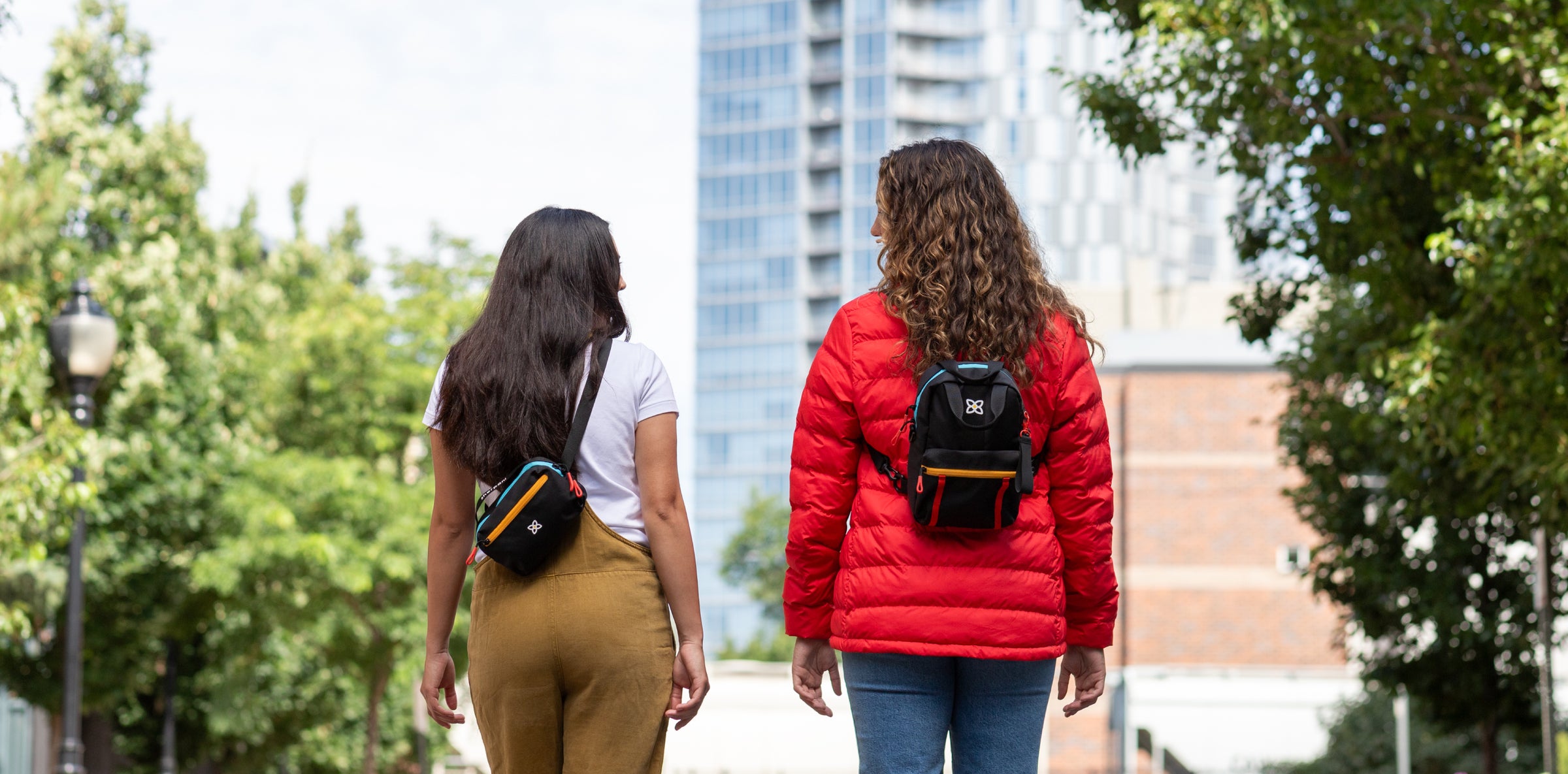 Sherpani | Crossbody, Work, and Travel Bags for Women