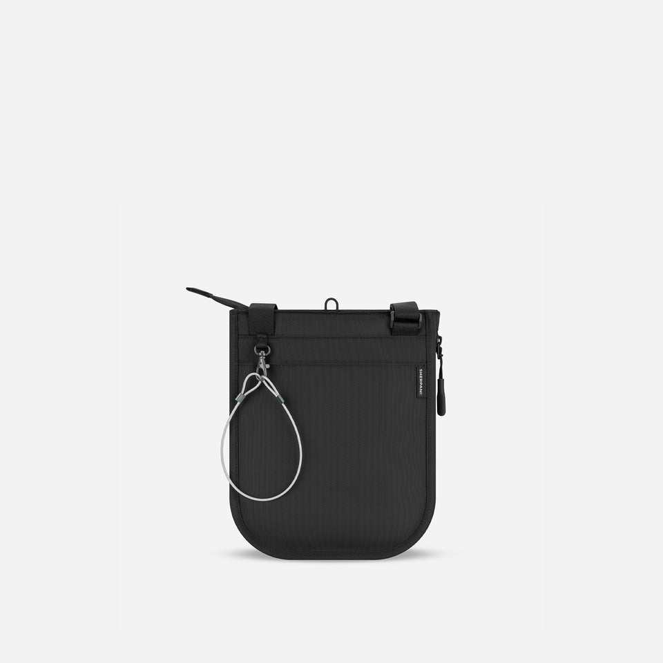 Lima | Anti Theft Shoulder Bag for Women | Sherpani