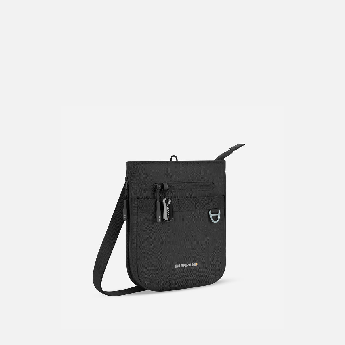 Lima | Anti Theft Shoulder Bag for Women | Sherpani