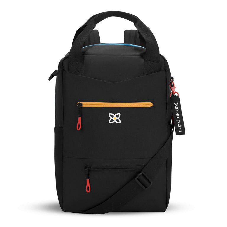 Sherpani | Camden | Convertible Backpack, Tote & Crossbody