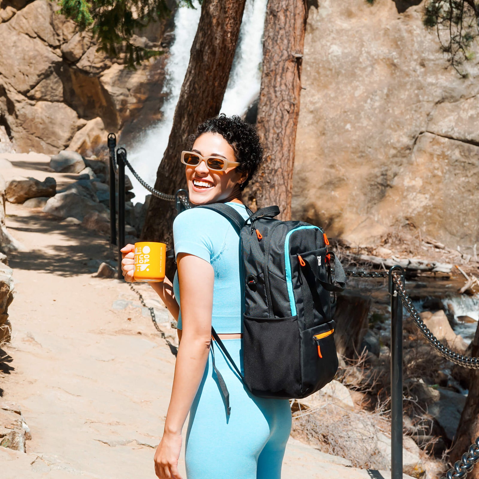 Sherpani | Camden | Convertible Backpack, Tote & Crossbody