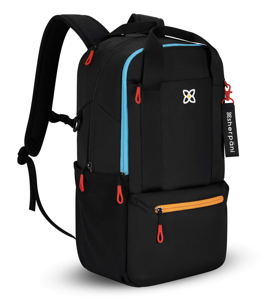Women's Travel Backpacks - Anti-Theft Everyday Backpacks | Sherpani