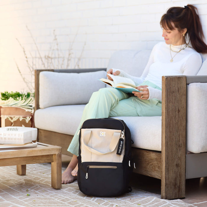 Women's Travel Backpacks - Anti-Theft Everyday Backpacks | Sherpani