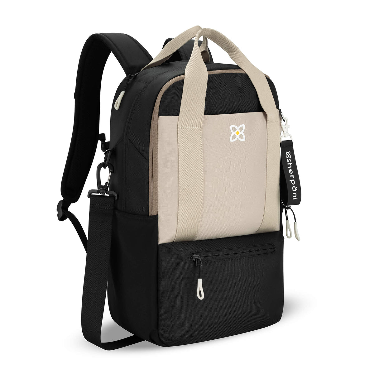 Women's Travel Backpacks - Anti-Theft Everyday Backpacks | Sherpani