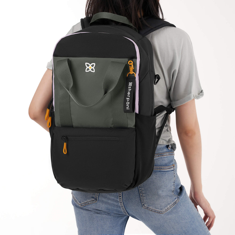 Women's Travel Backpacks - Anti-Theft Everyday Backpacks | Sherpani