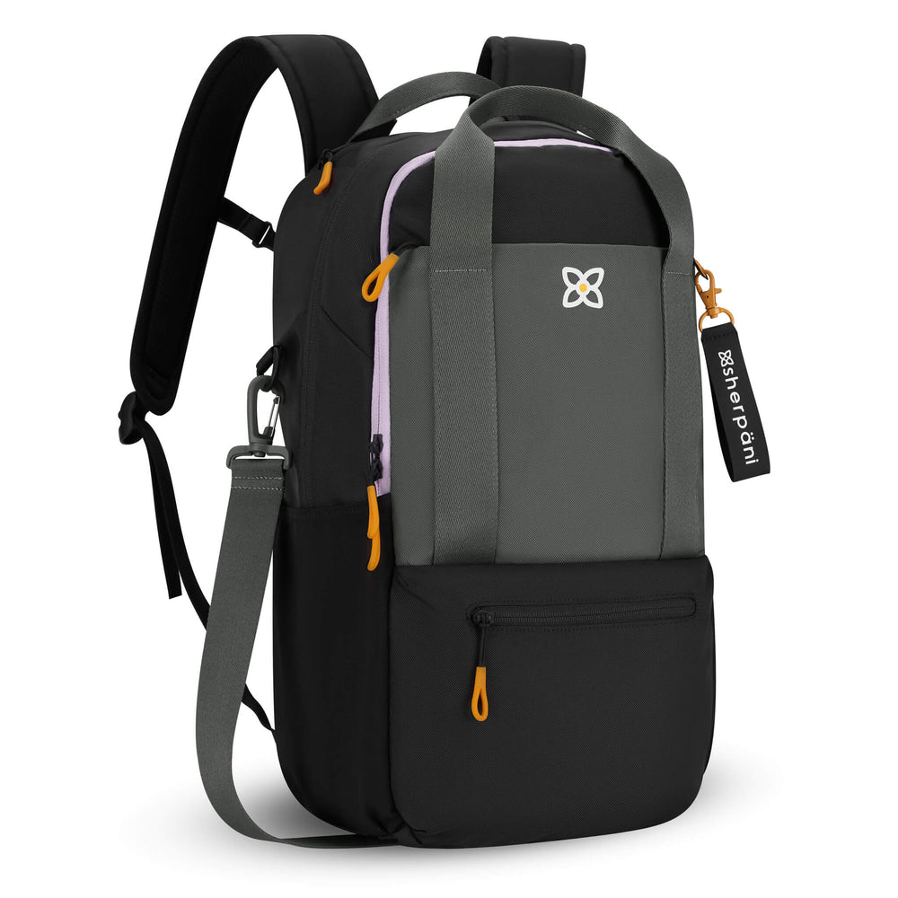 Women's Travel Backpacks - Anti-Theft Everyday Backpacks | Sherpani
