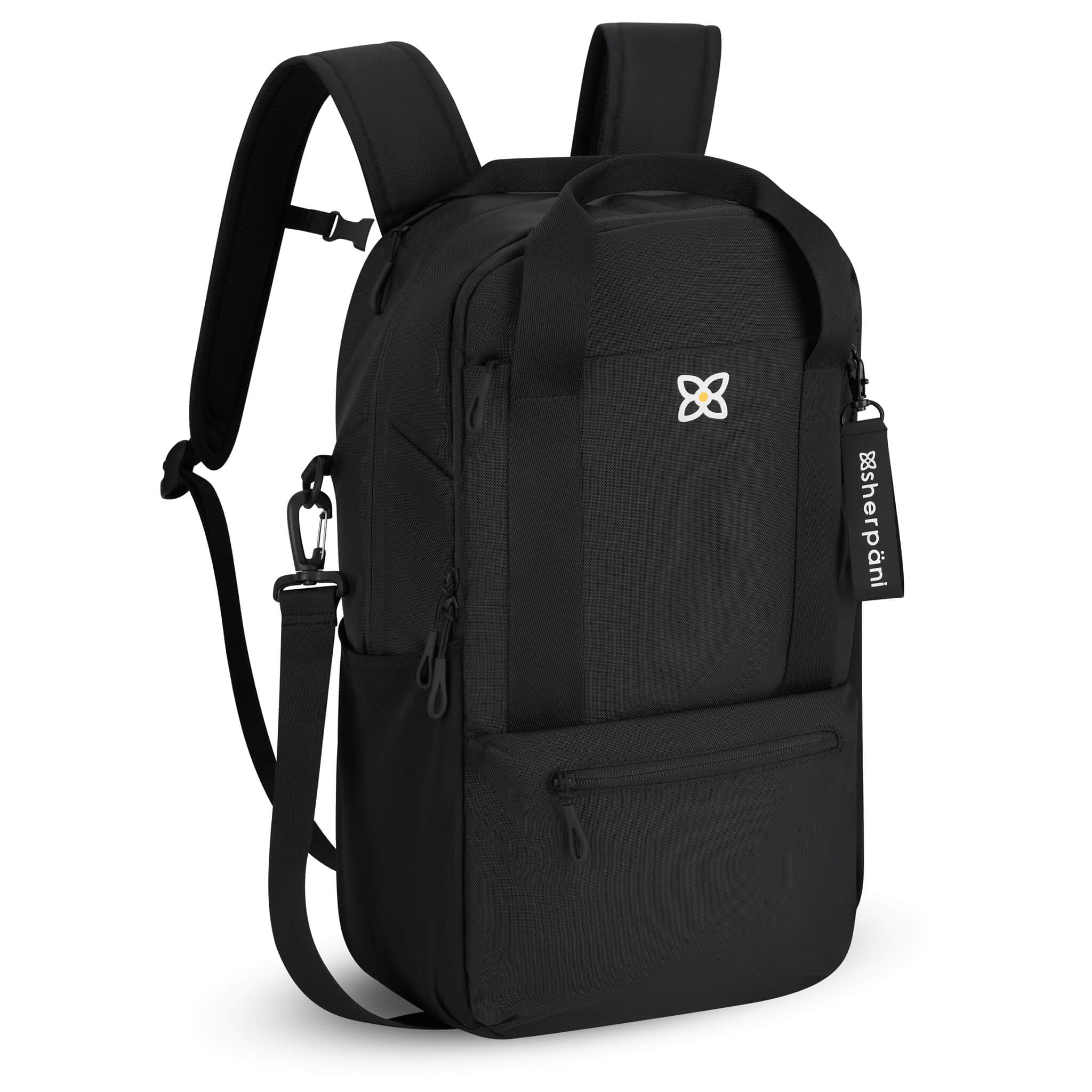 Women's Travel Backpacks - Anti-Theft Everyday Backpacks | Sherpani