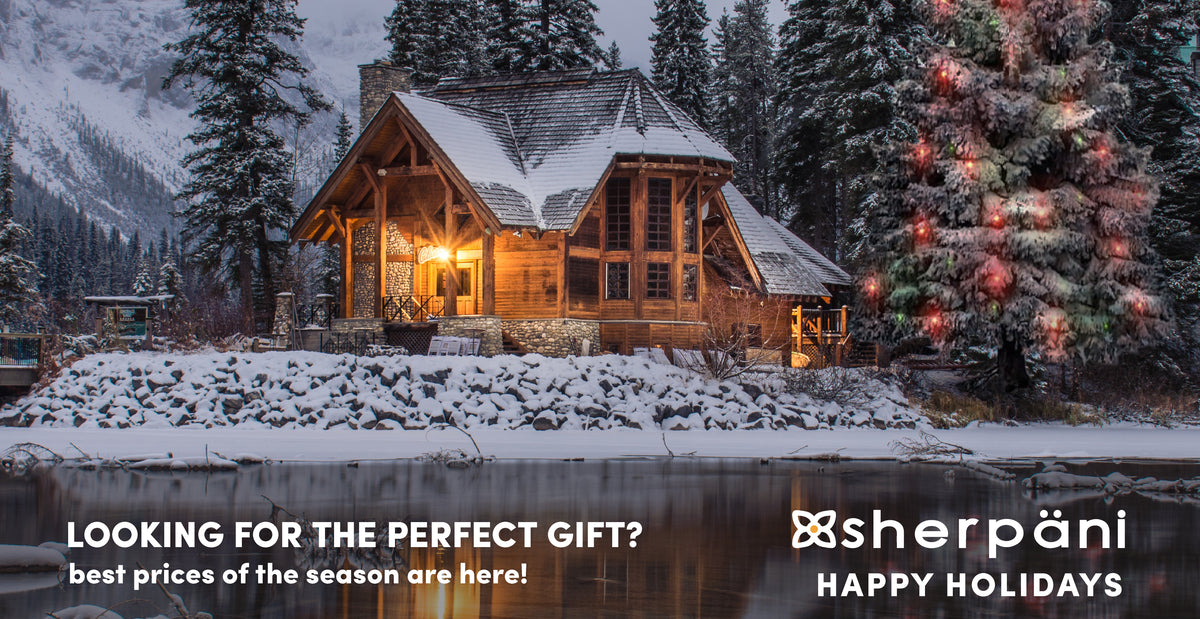 Sherpani | Crossbody, Work, and Travel Bags for Women