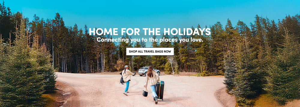 Sherpani | Crossbody, Work, and Travel Bags for Women