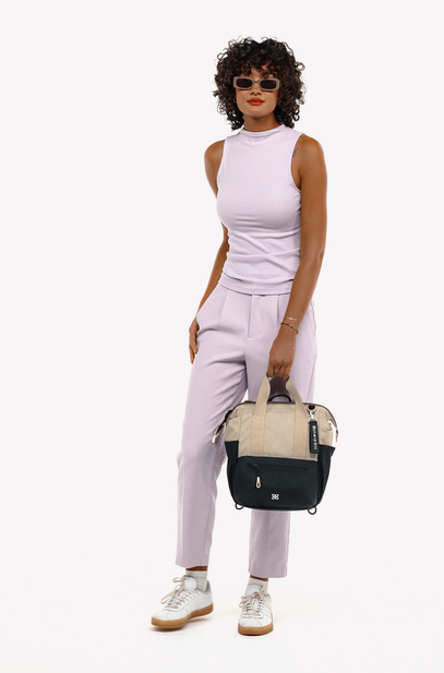 Women's Travel Tote Bags - Anti-Theft Utility Bags | Sherpani