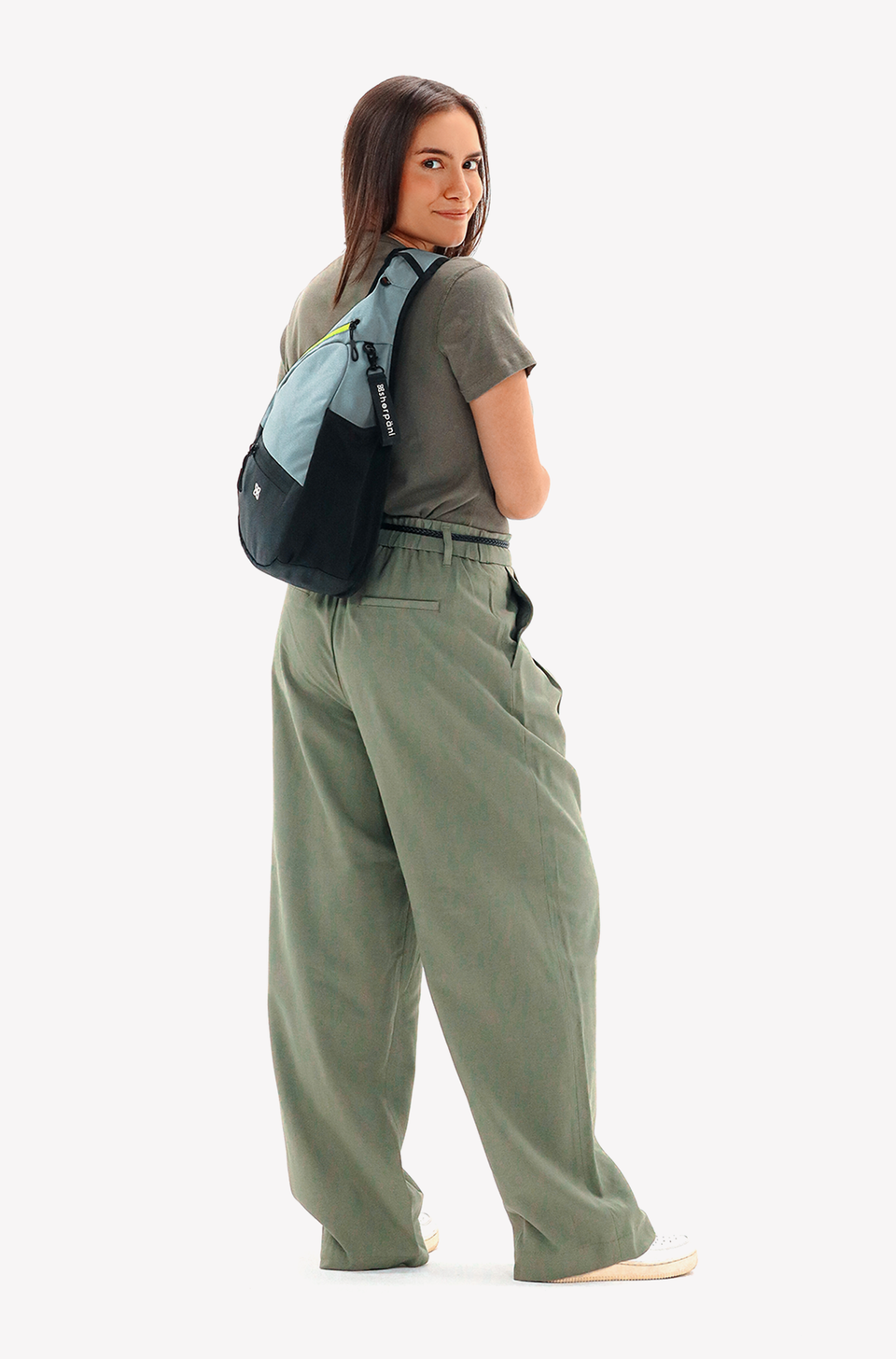 Sherpani | Esprit | Women's Sling Backpack