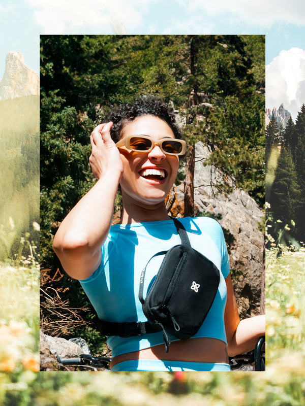 Sherpani | Crossbody, Work, and Travel Bags for Women