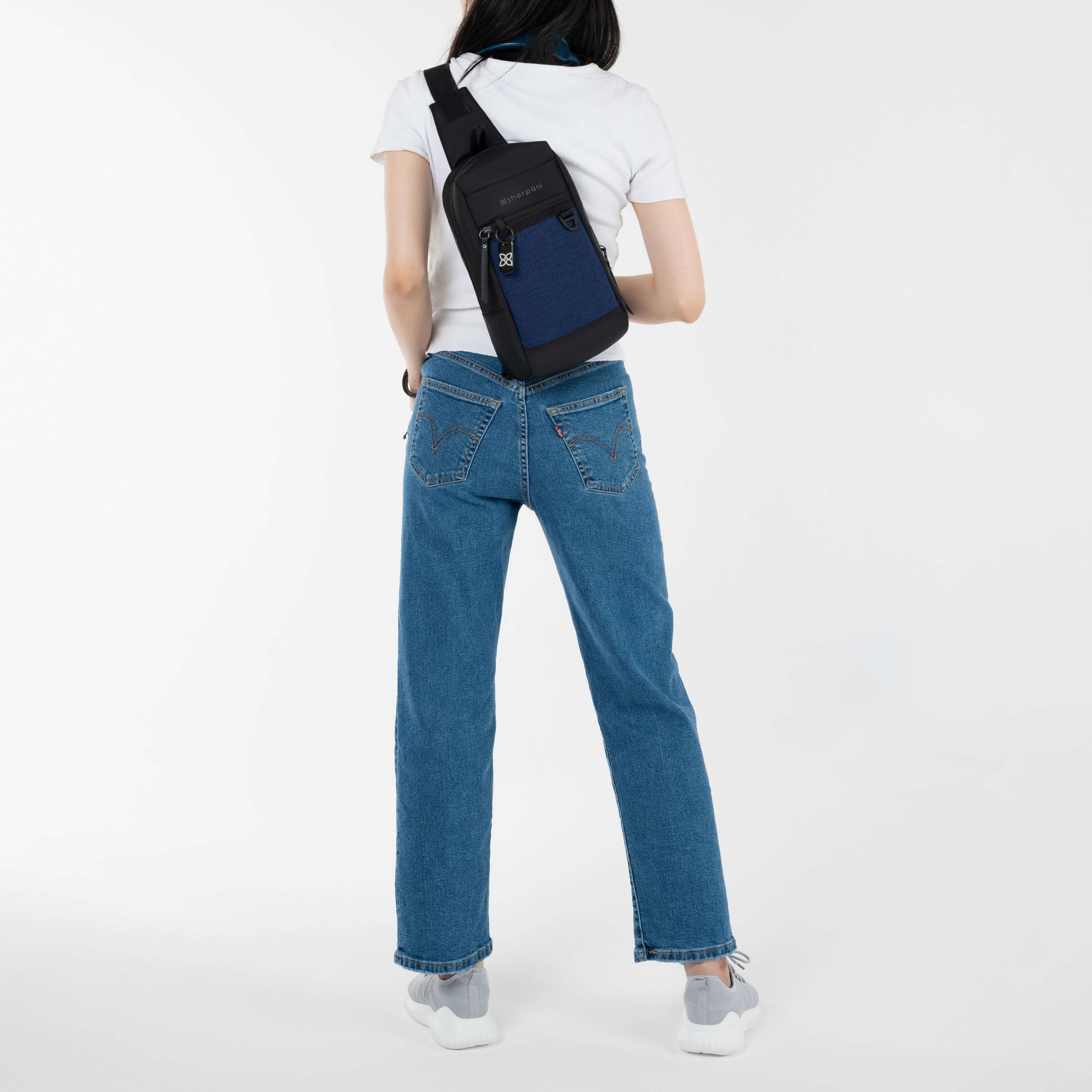 Sherpani | Metro | Convertible Travel Sling
