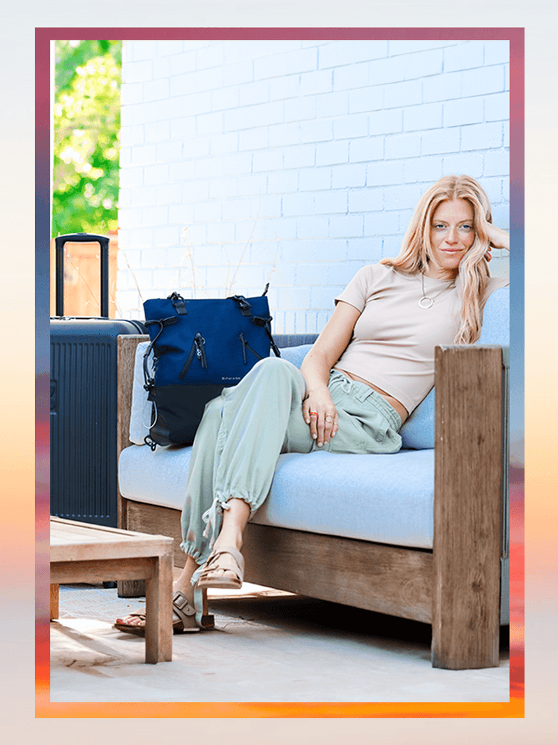 Sherpani | Crossbody, Work, and Travel Bags for Women