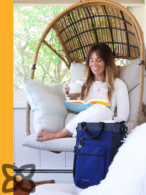 Sherpani | Crossbody, Work, and Travel Bags for Women