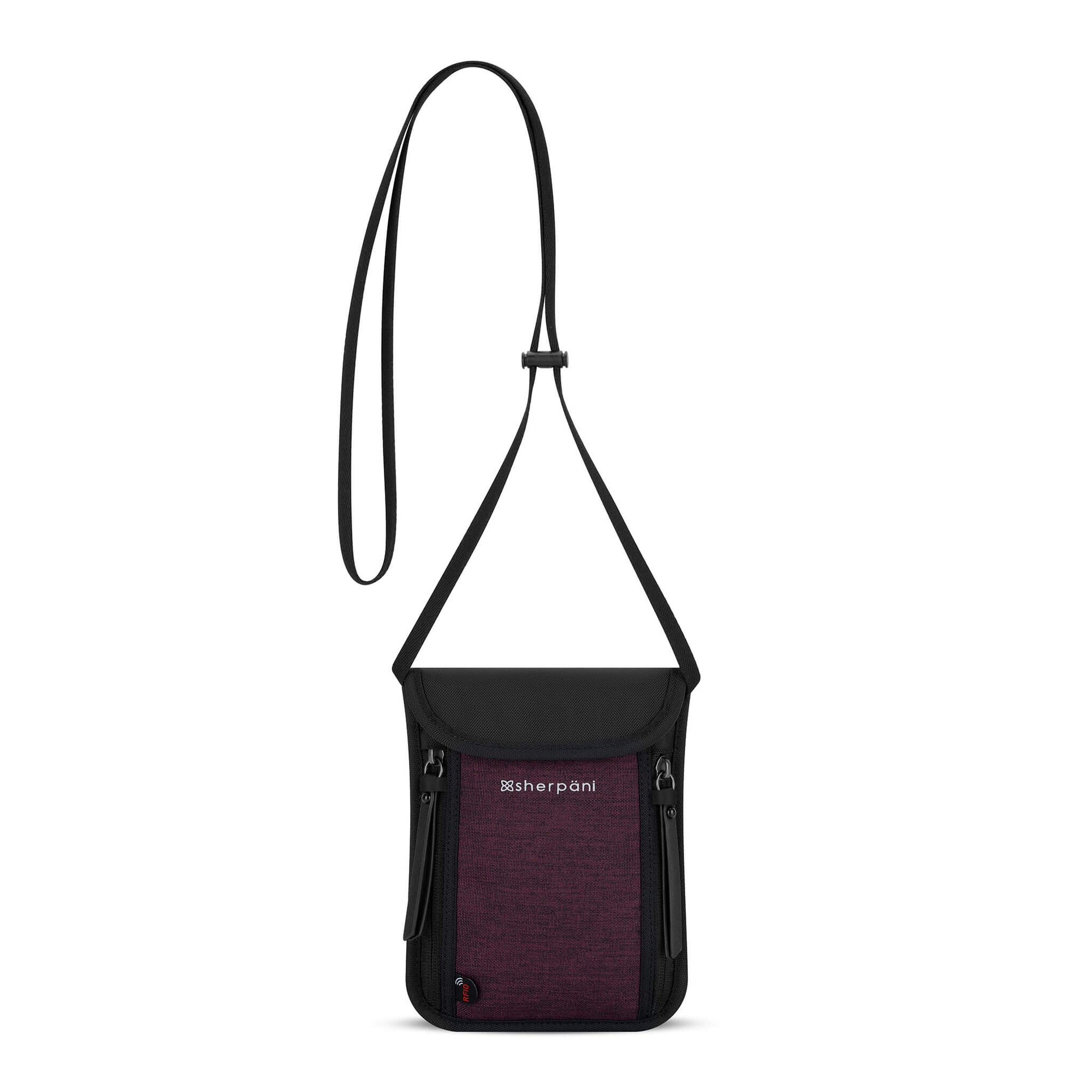 Piper | Anti-Theft Mini Crossbody for Travel | Sherpani