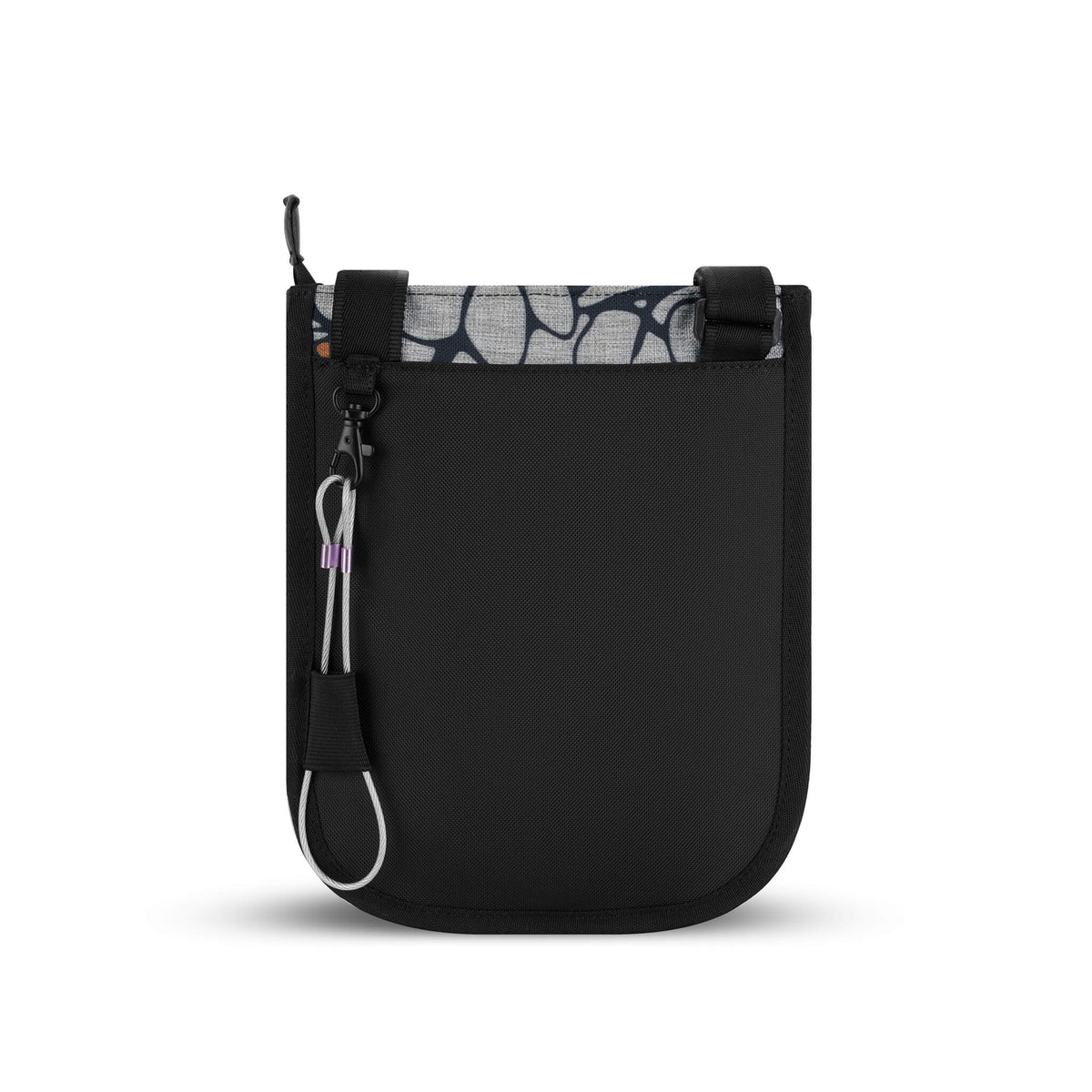 Prima | Anti Theft Travel Crossbody Bag | Sherpani