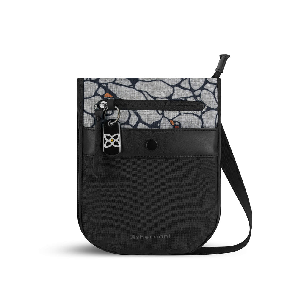 Prima | Anti Theft Travel Crossbody Bag | Sherpani