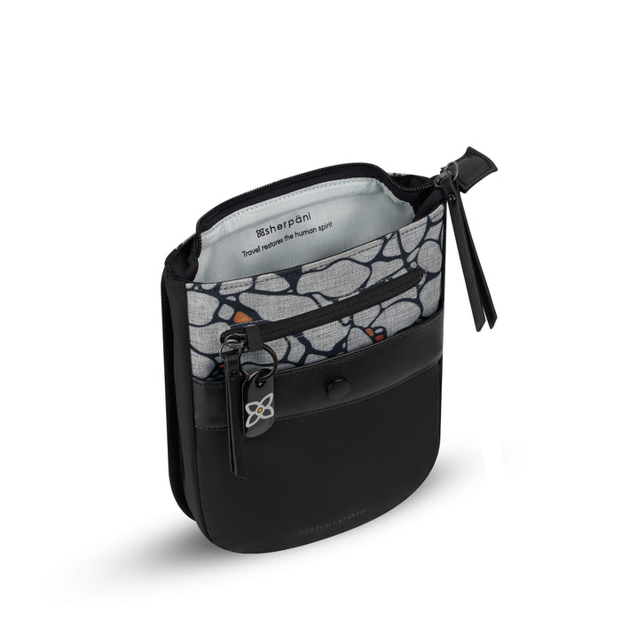 Prima | Anti Theft Travel Crossbody Bag | Sherpani