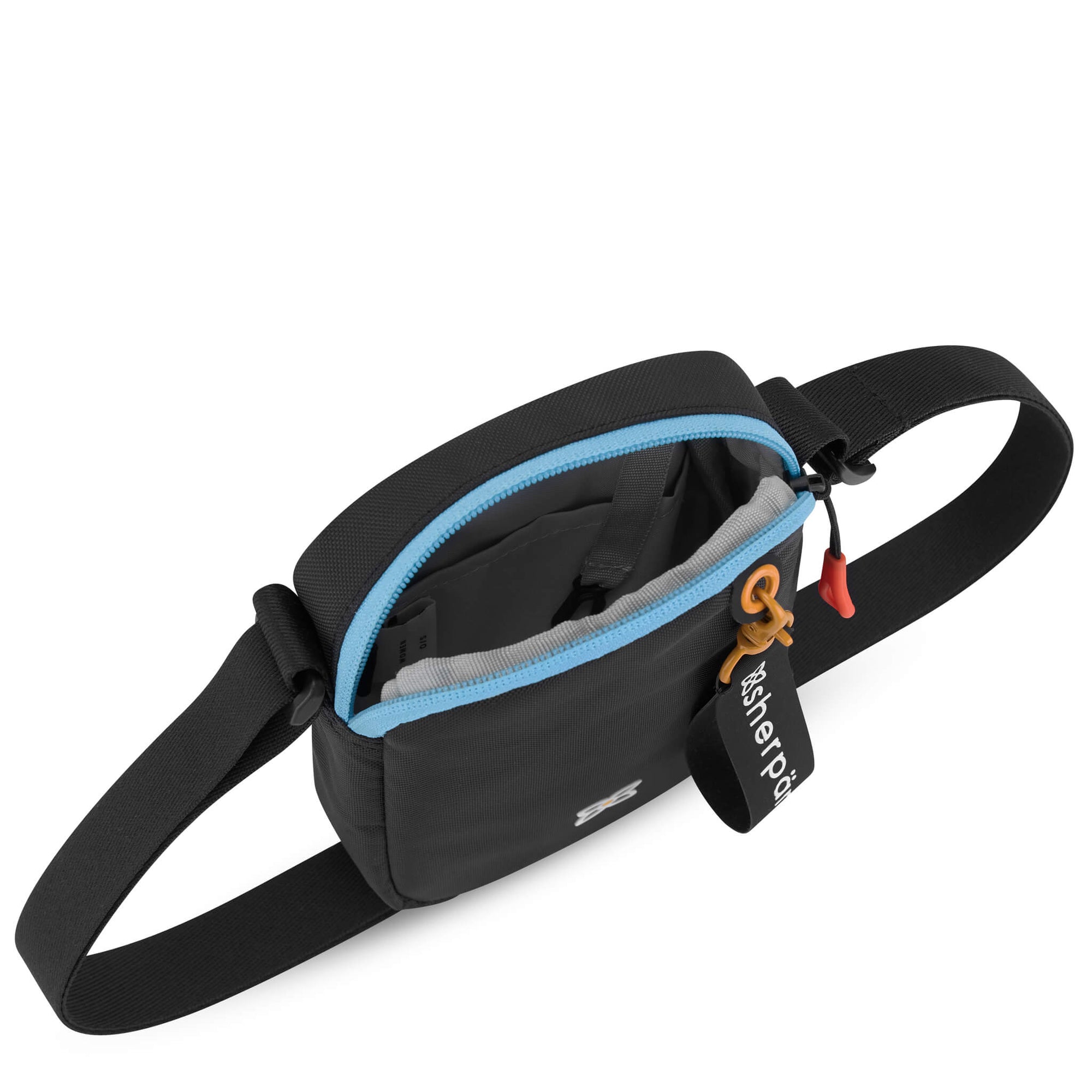 Sherpani | Rogue | Mini Crossbody Bag