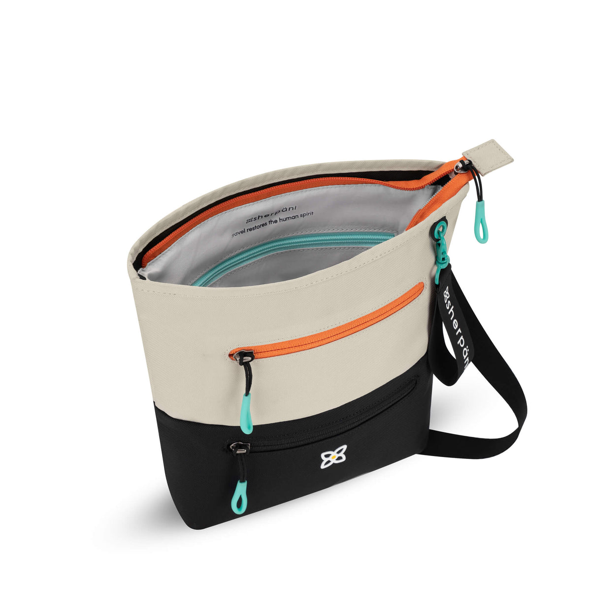 Sadie | Best Crossbody Bag for Women | Sherpani