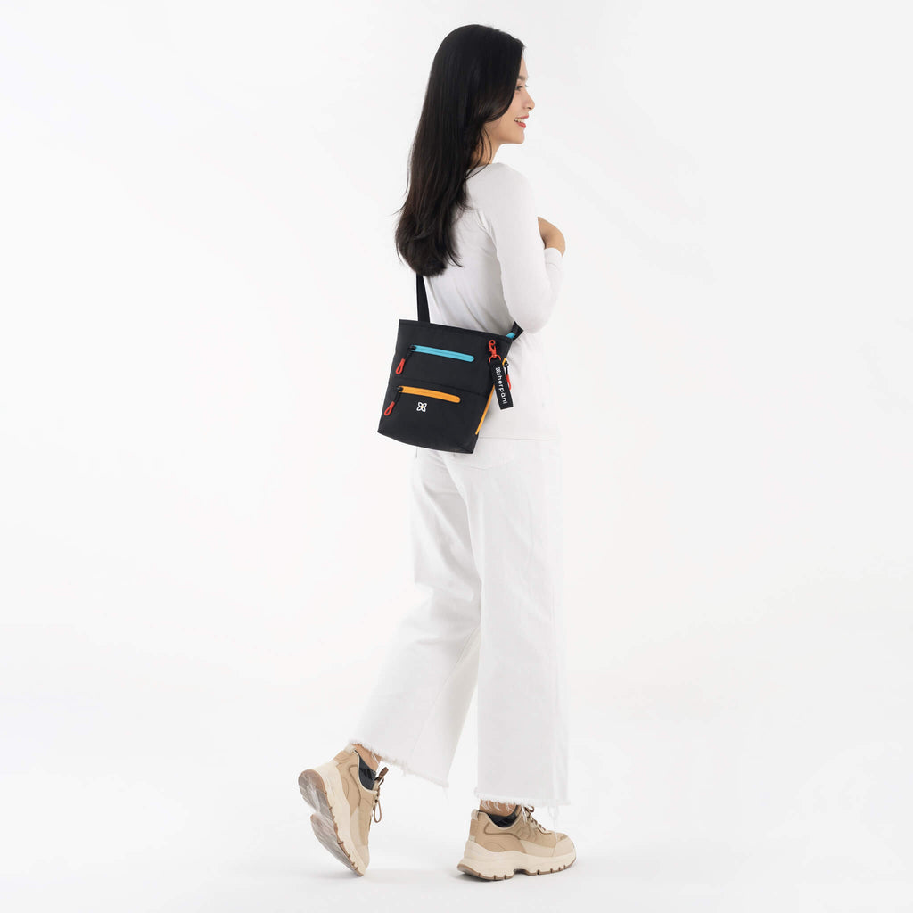 Sadie | Best Crossbody Bag for Women | Sherpani