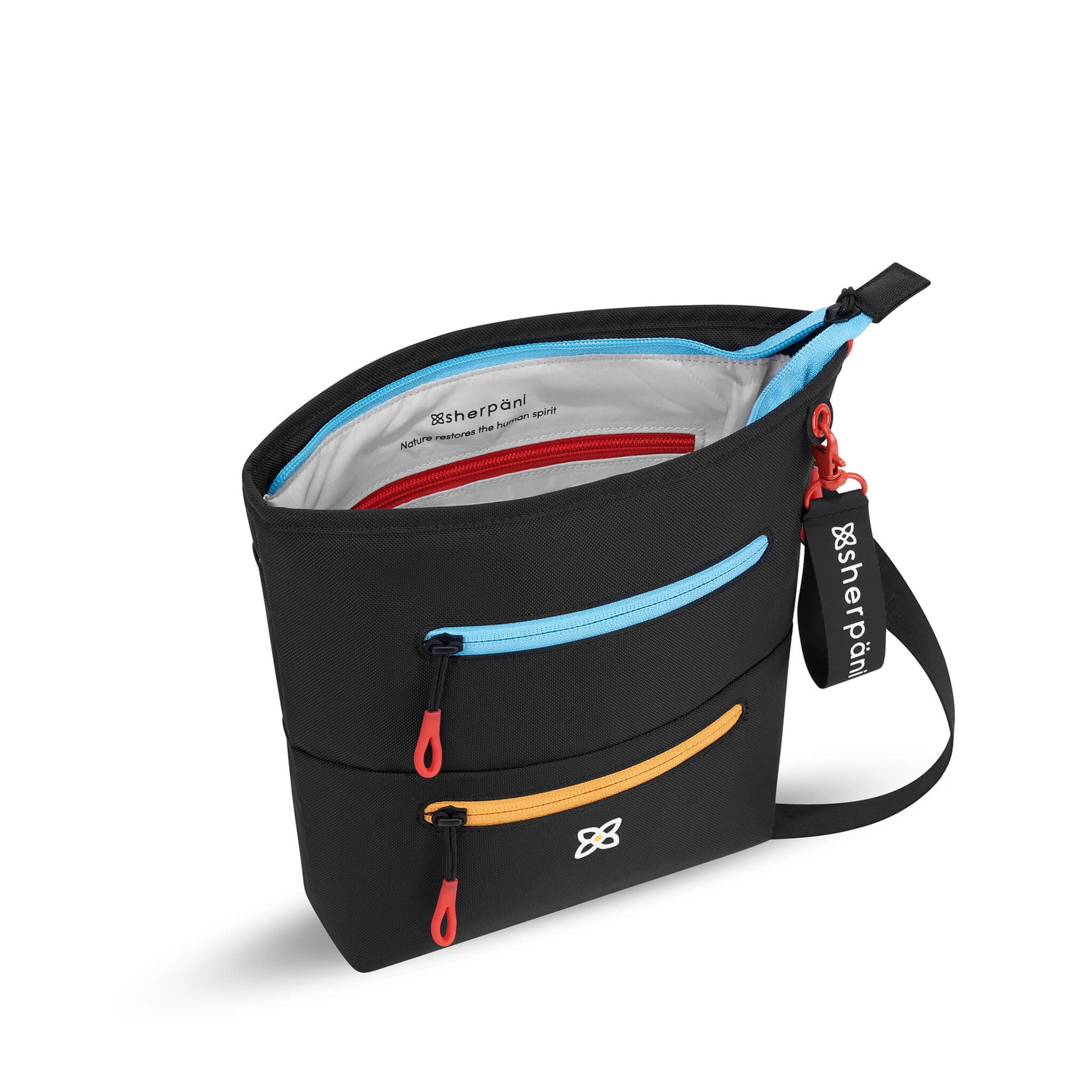 Sadie | Best Crossbody Bag for Women | Sherpani