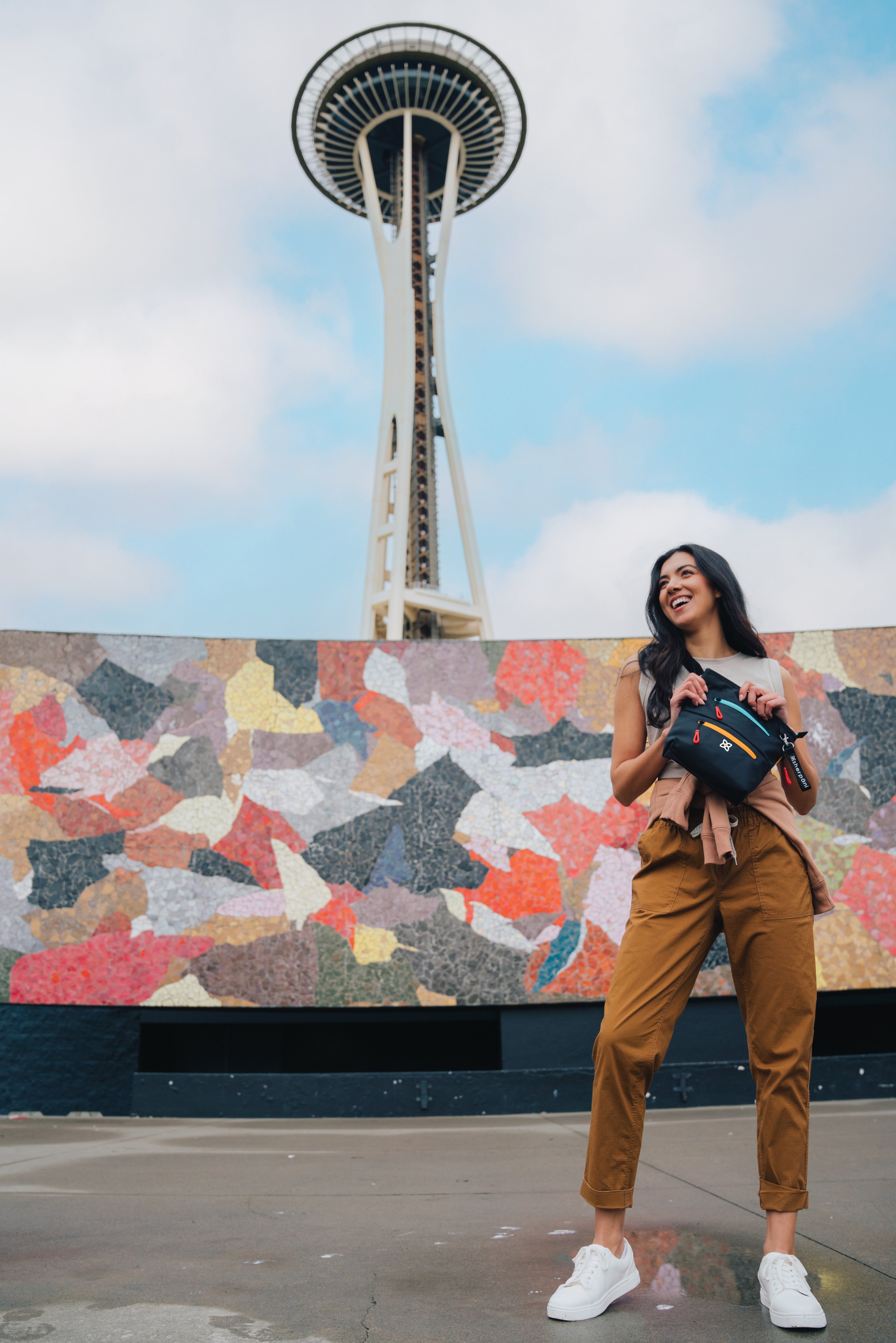 Sherpani | Crossbody, Work, and Travel Bags for Women