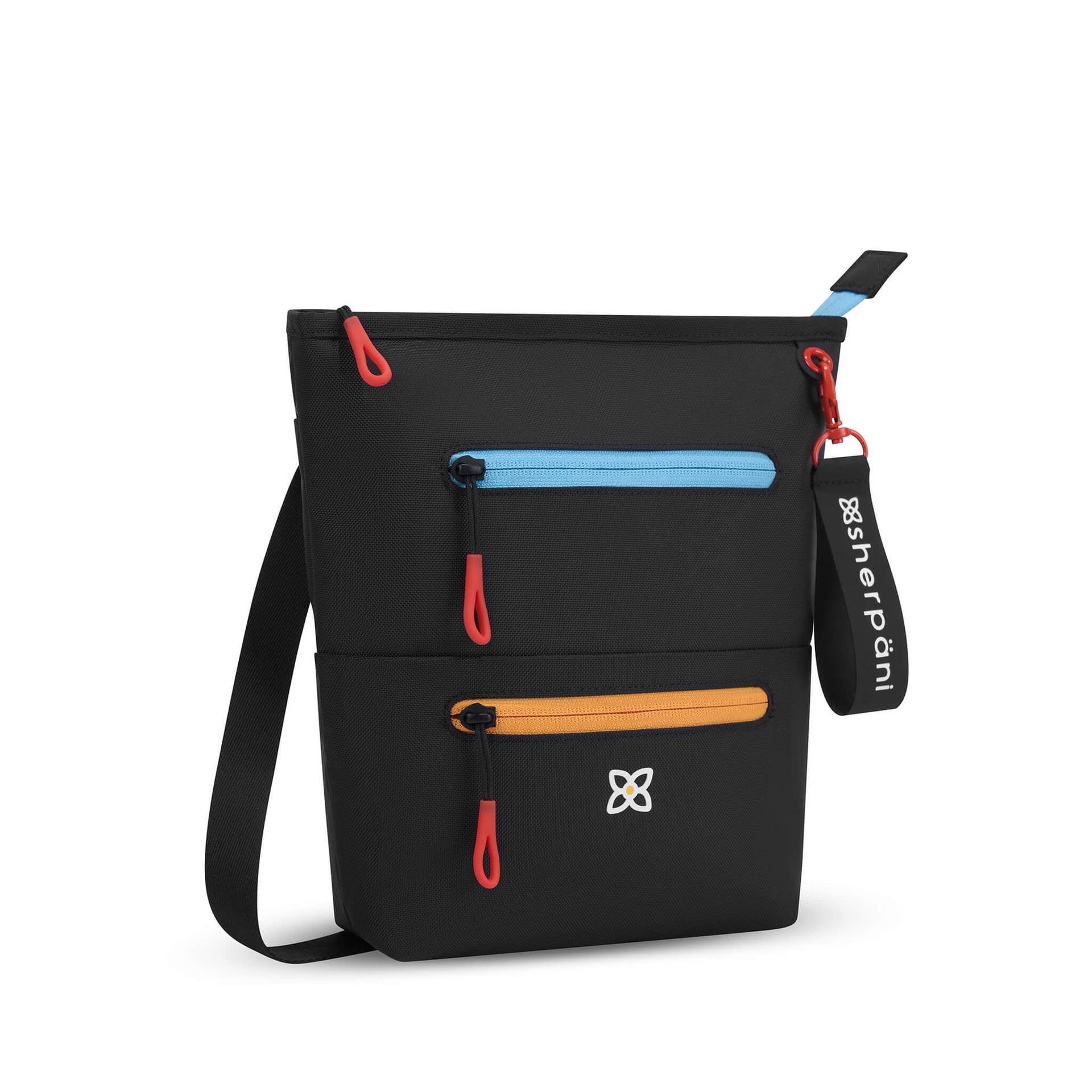 Sadie | Best Crossbody Bag for Women | Sherpani