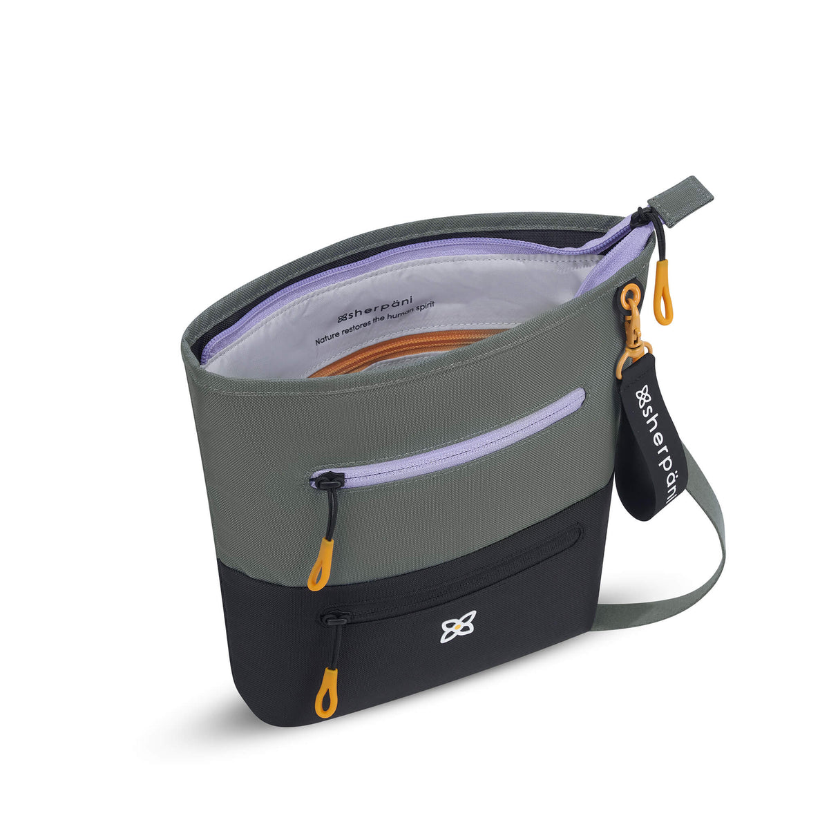 Sadie | Best Crossbody Bag for Women | Sherpani