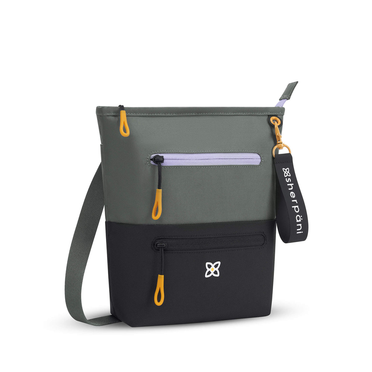 Sadie | Best Crossbody Bag for Women | Sherpani