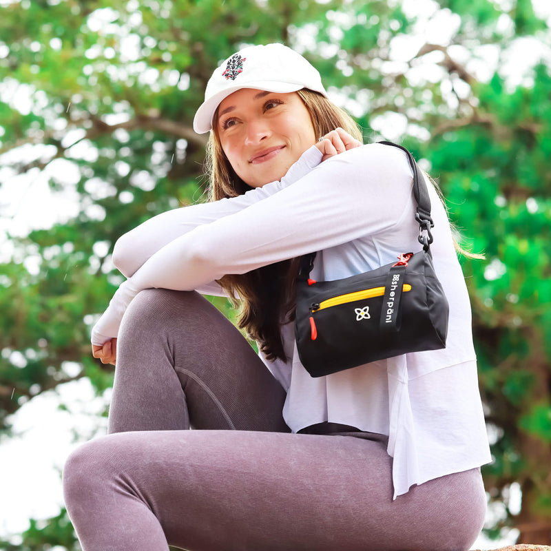 Skye | Mini Crossbody Purse & Shoulder Bag | Sherpani