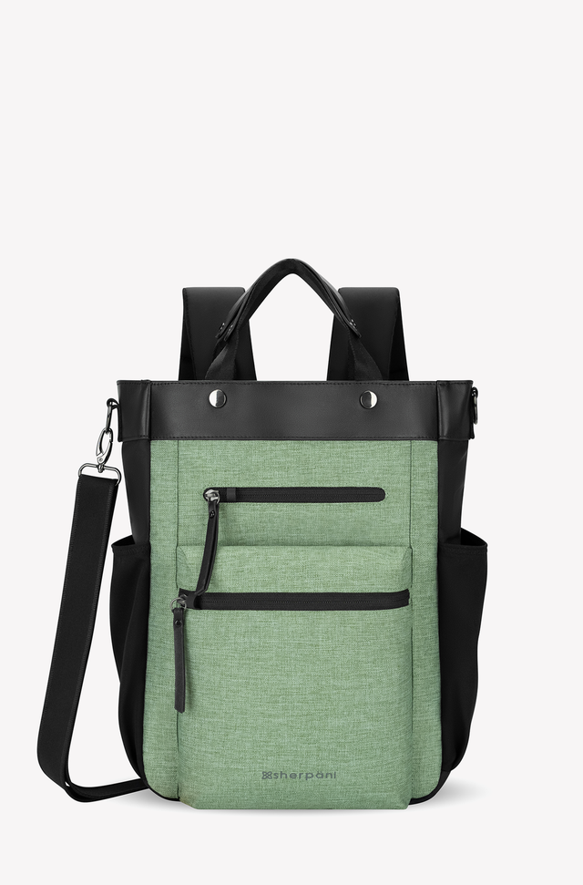 Home / Soleil | Multi-Wear Travel Bag