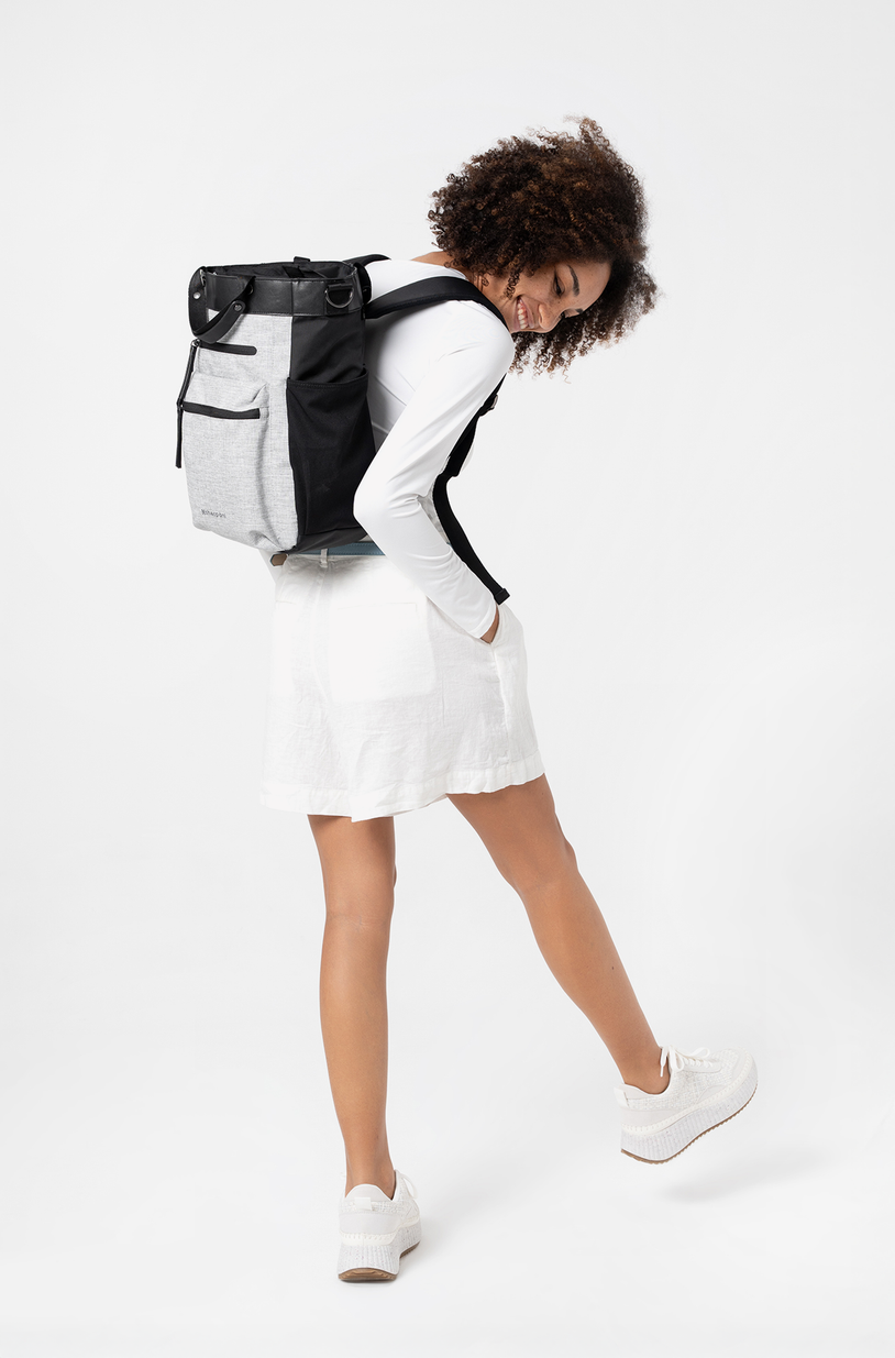 Women's Travel Backpacks - Anti-Theft Everyday Backpacks | Sherpani