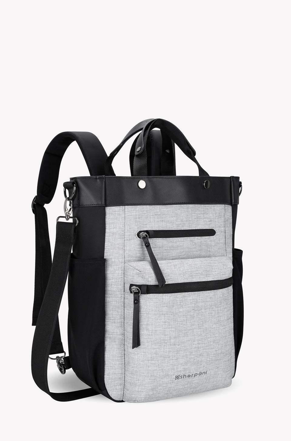 Home / Soleil | Multi-Wear Travel Bag