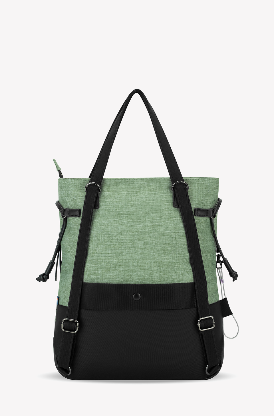 Tempest | Convertible Travel Tote | Sherpani