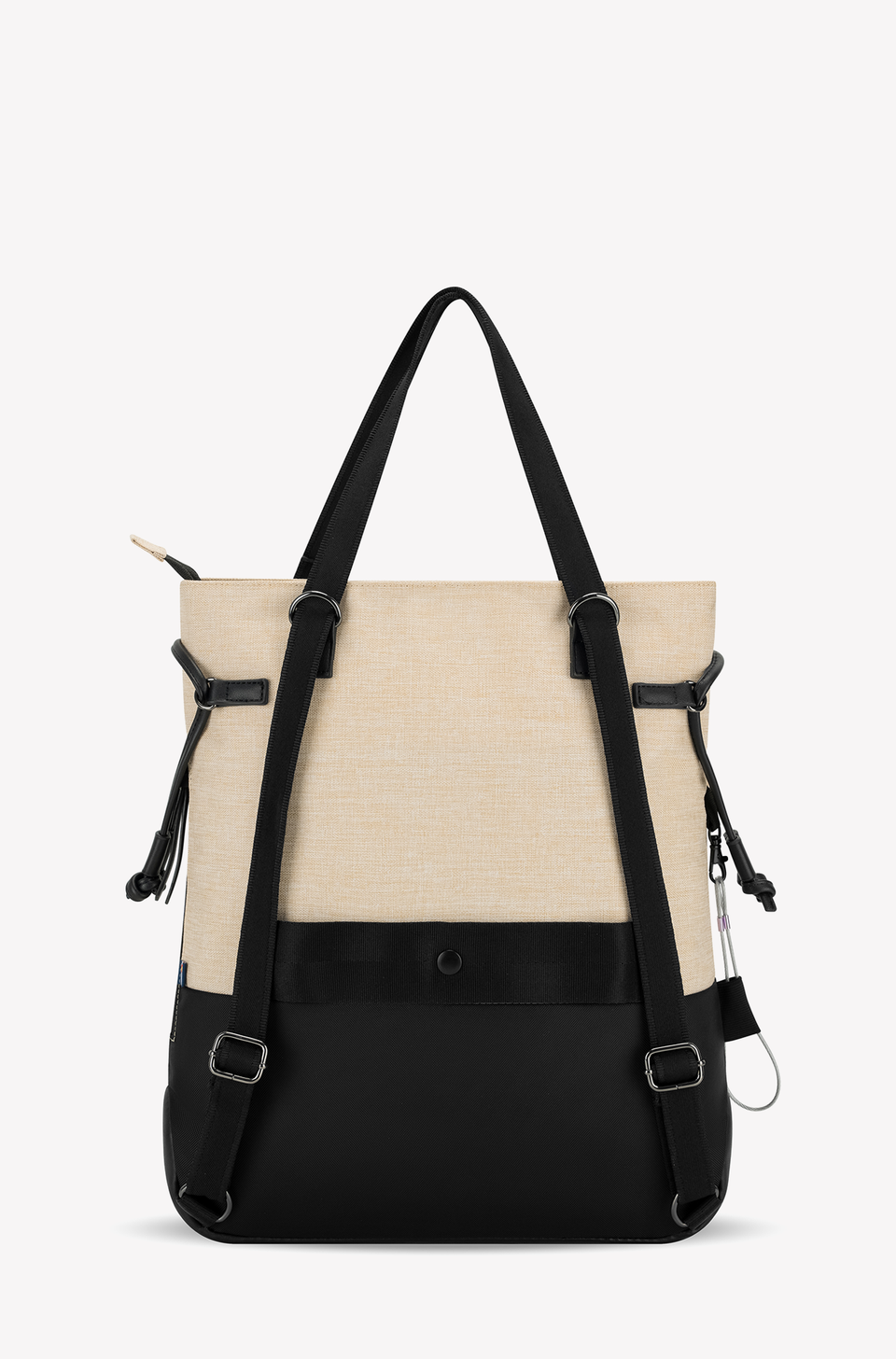 Tempest | Convertible Travel Tote | Sherpani