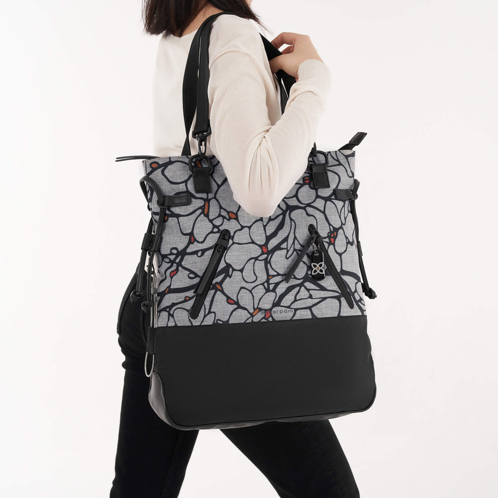 Tempest | Convertible Travel Tote | Sherpani