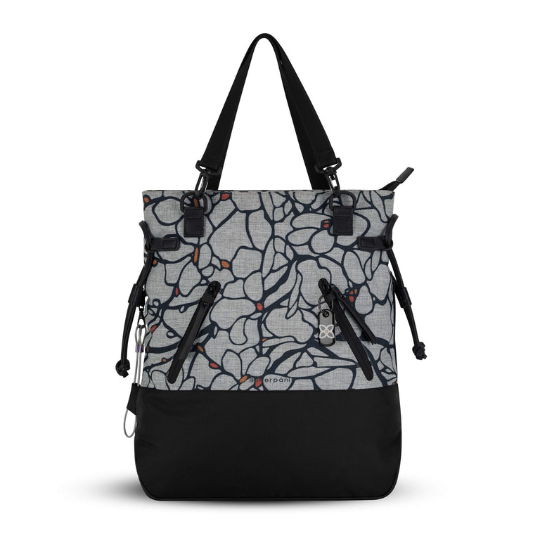 Tempest | Convertible Travel Tote | Sherpani