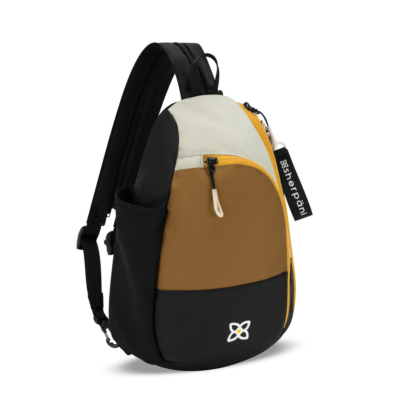 Wayfarer | Convertible Sling to Backpack | Sherpani