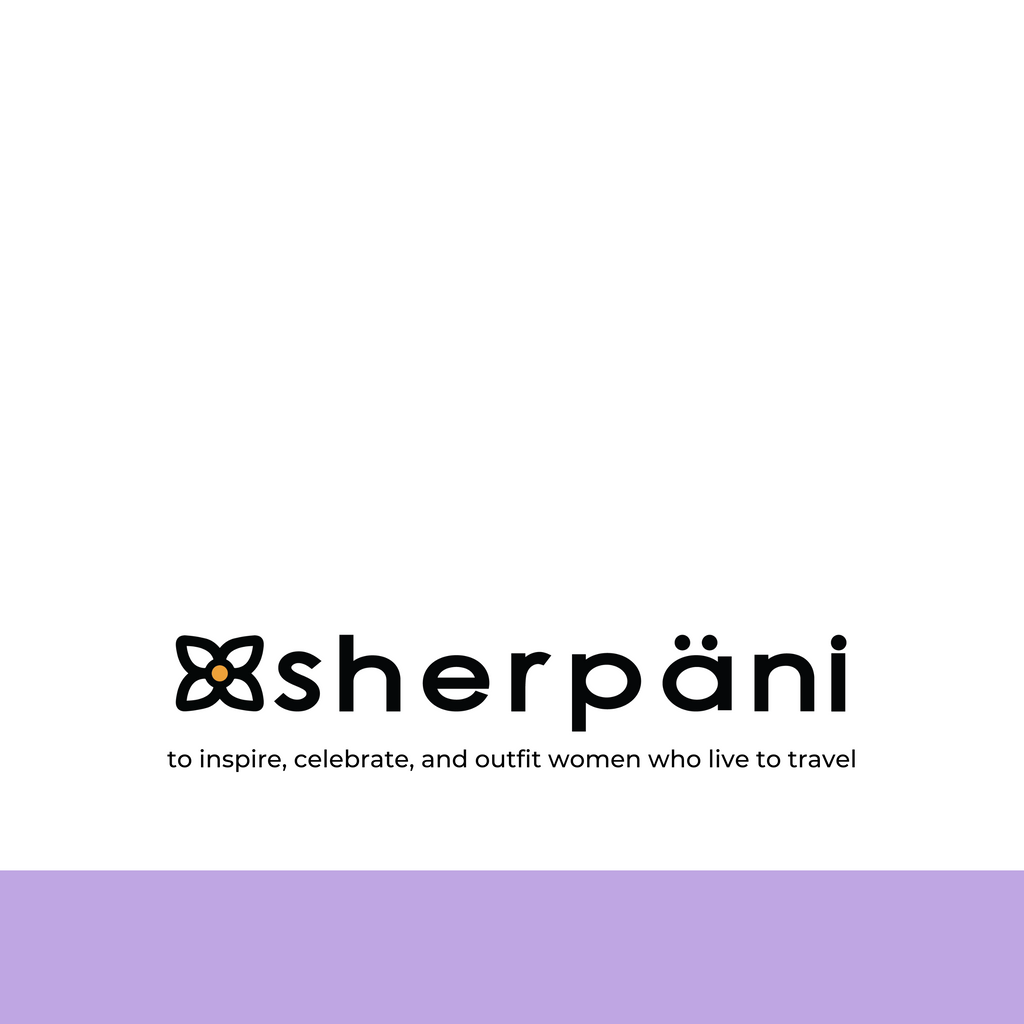 About Us – Sherpani