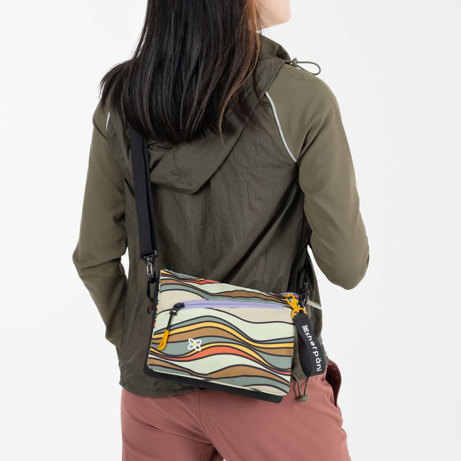Women’s Crossbody Bags & Purses | Sherpani