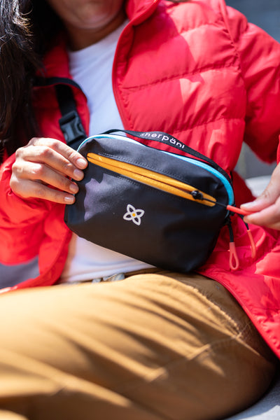 Sherpani | Crossbody, Work, and Travel Bags for Women